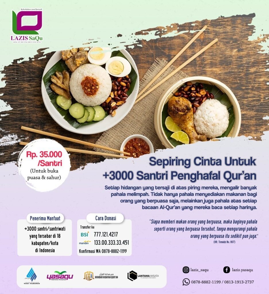 Pengajar Islamic Center Wadi Mubarak Menjadi Juri Lomba di Saudi Arabia ...